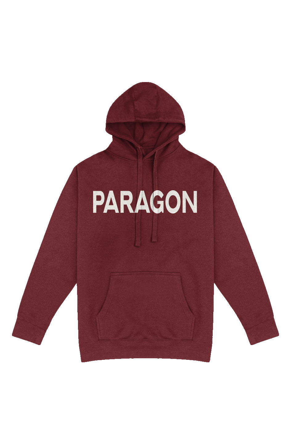 Paragon Bold – The Paragon Clothing