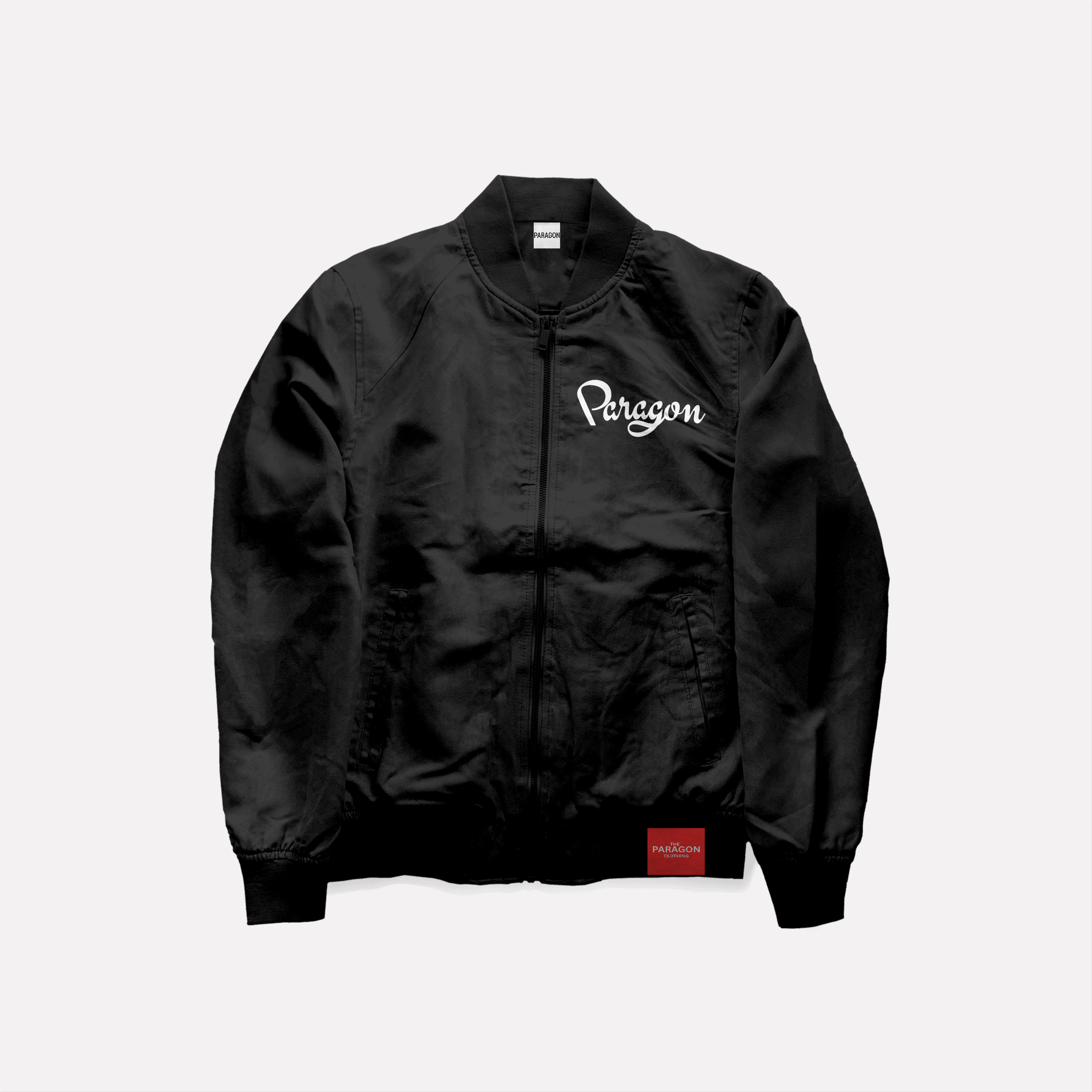 Paragon Medallion – The Paragon Clothing