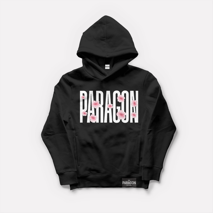 PARAGON – The Paragon Clothing