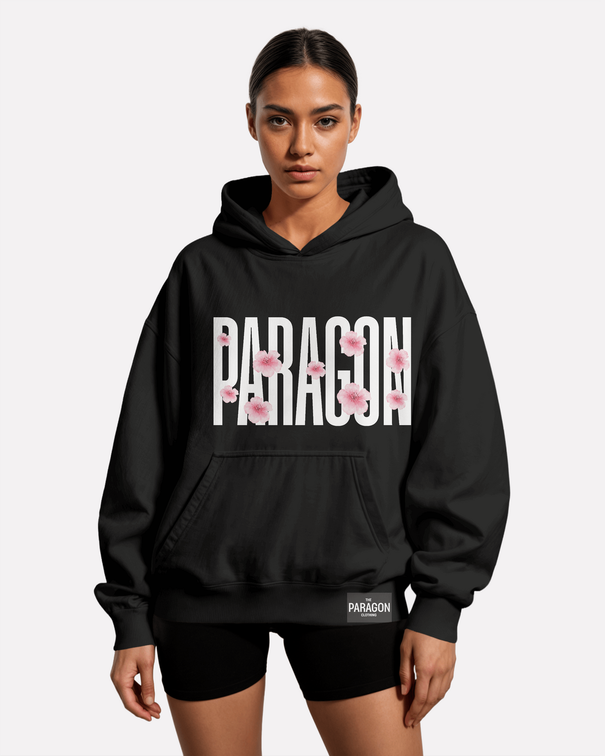 The Paragon Clothing