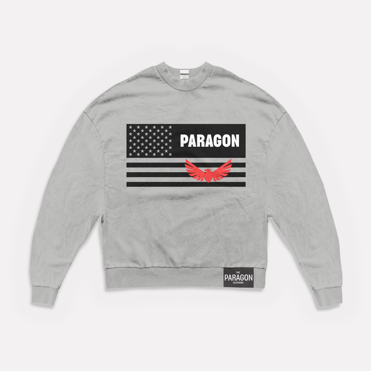 PARAGON – The Paragon Clothing