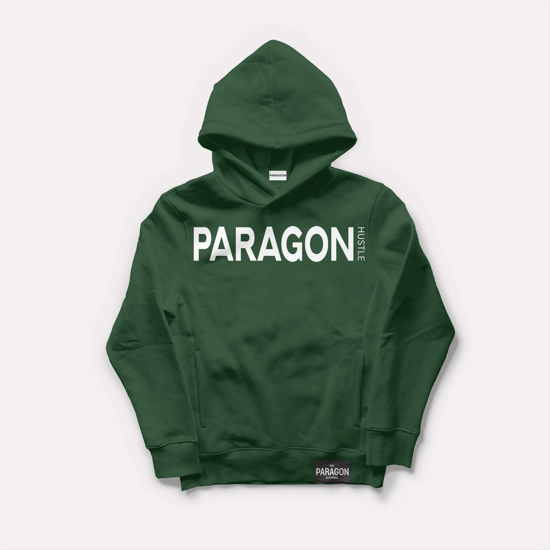 PARAGON – The Paragon Clothing