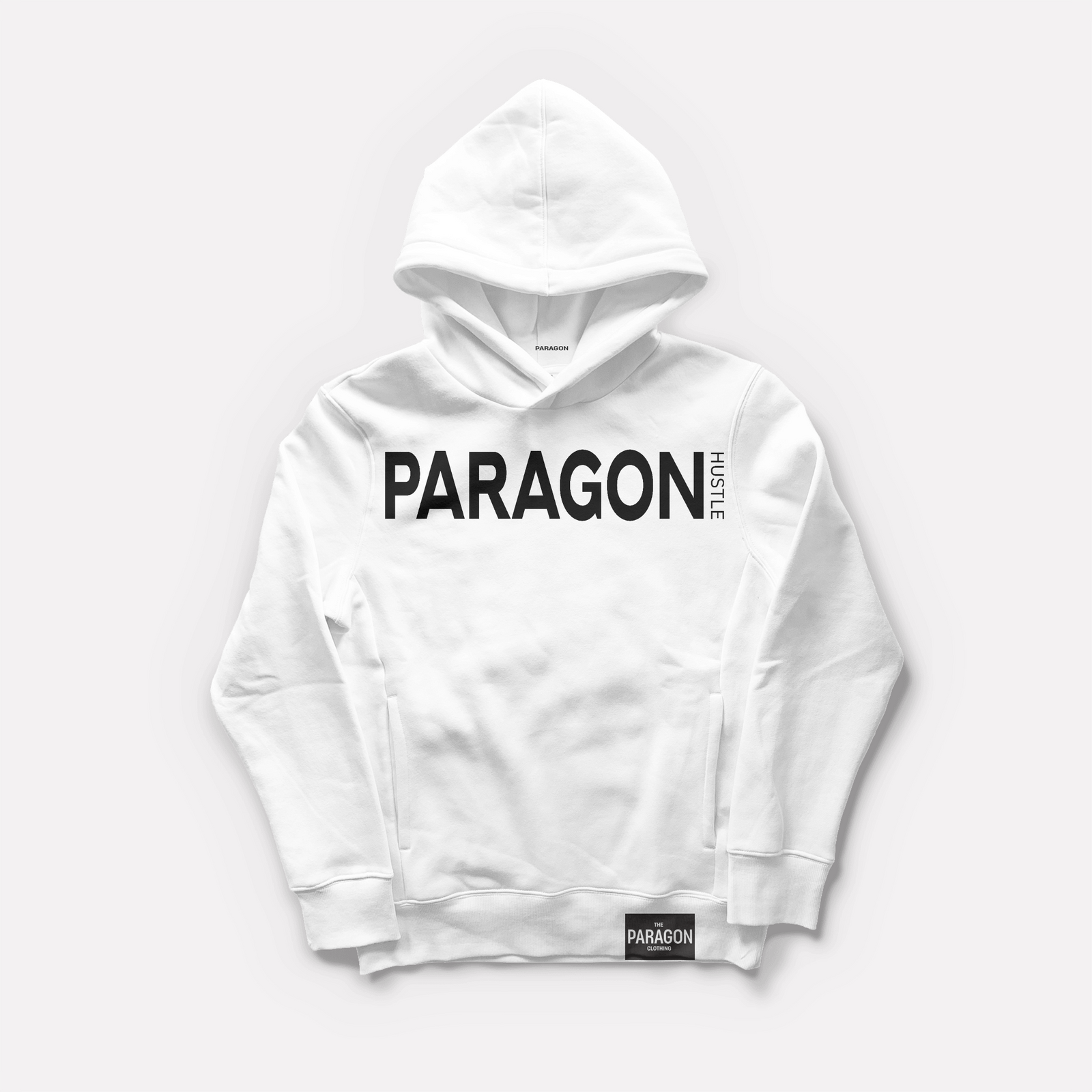 PARAGON – The Paragon Clothing